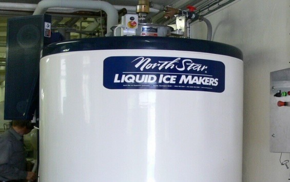 North Star Ice Equipment | North Star Best Commercial & Industrial ...